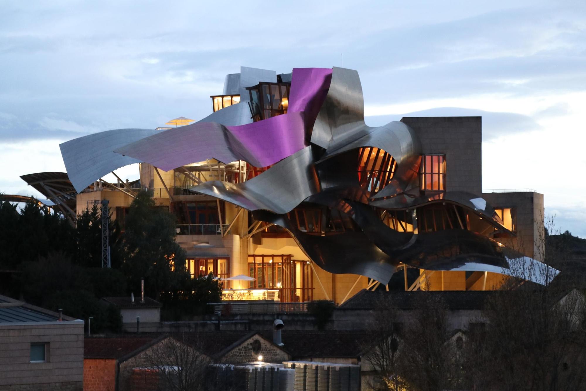 RUTA DEL VINO | La ruta en la que degustar los mejores vinos de España