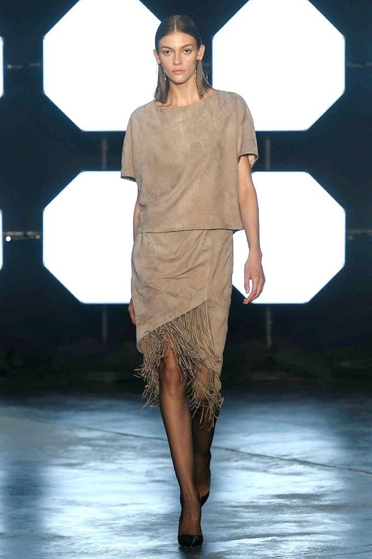 Sally Lapointe - Nueva York - Mujer - Primavera-Verano 2018 - Woman