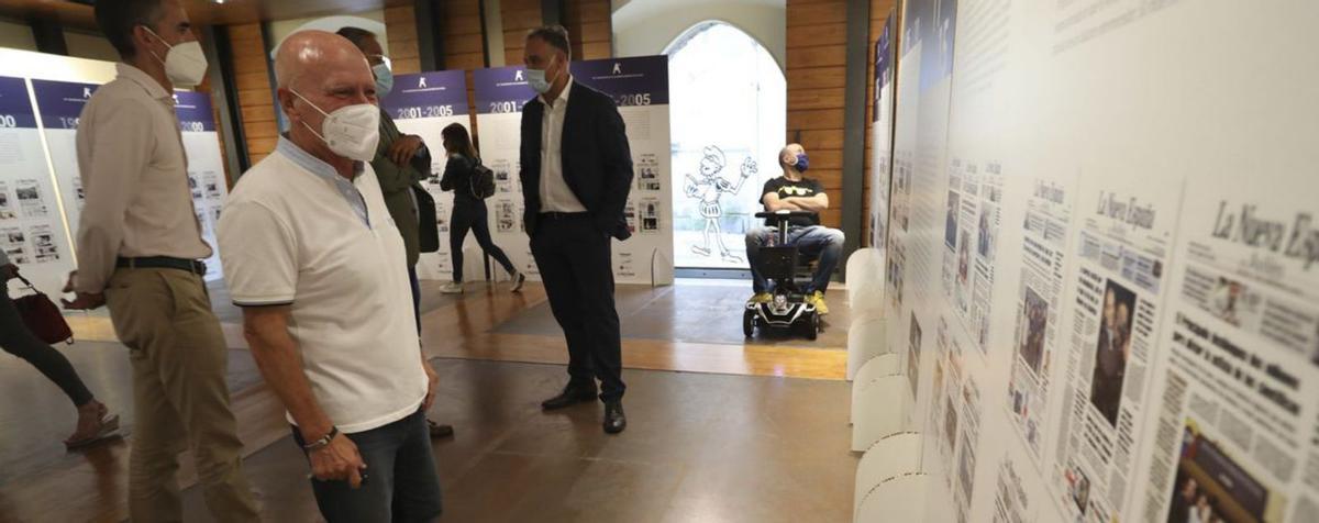 Un púgil con honores y amor de sus pueblos