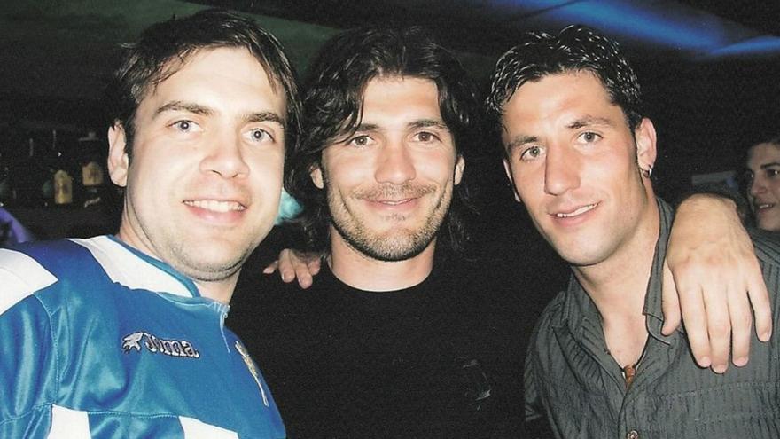 HSITORIAS AFICIÓN DEPORTIVO DE LA CORUÑA BILL ACUÑA: Bill Acuña, pasión ...