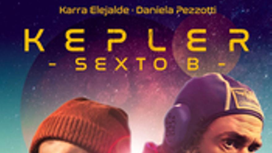 Kepler Sexto B - Información