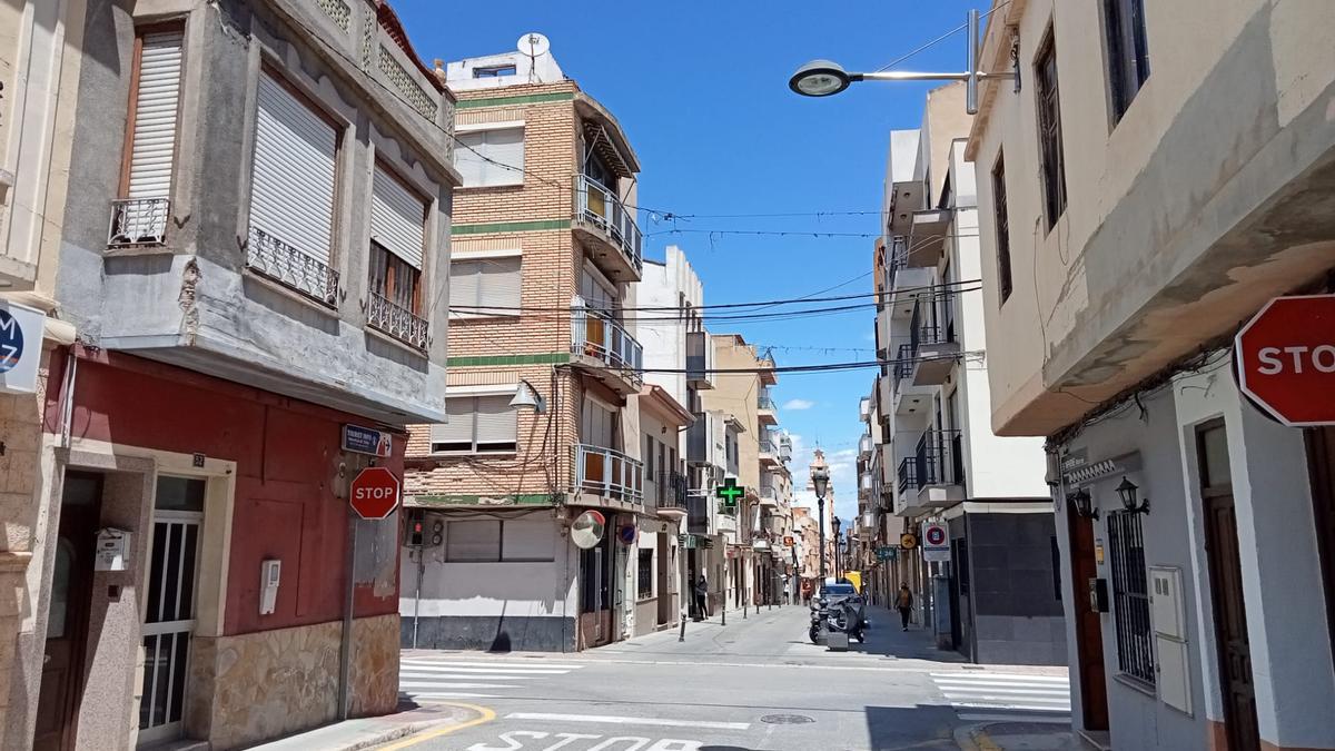 Riba-roja concede 17 ayudas para hacer accesibles edificios por valor ...