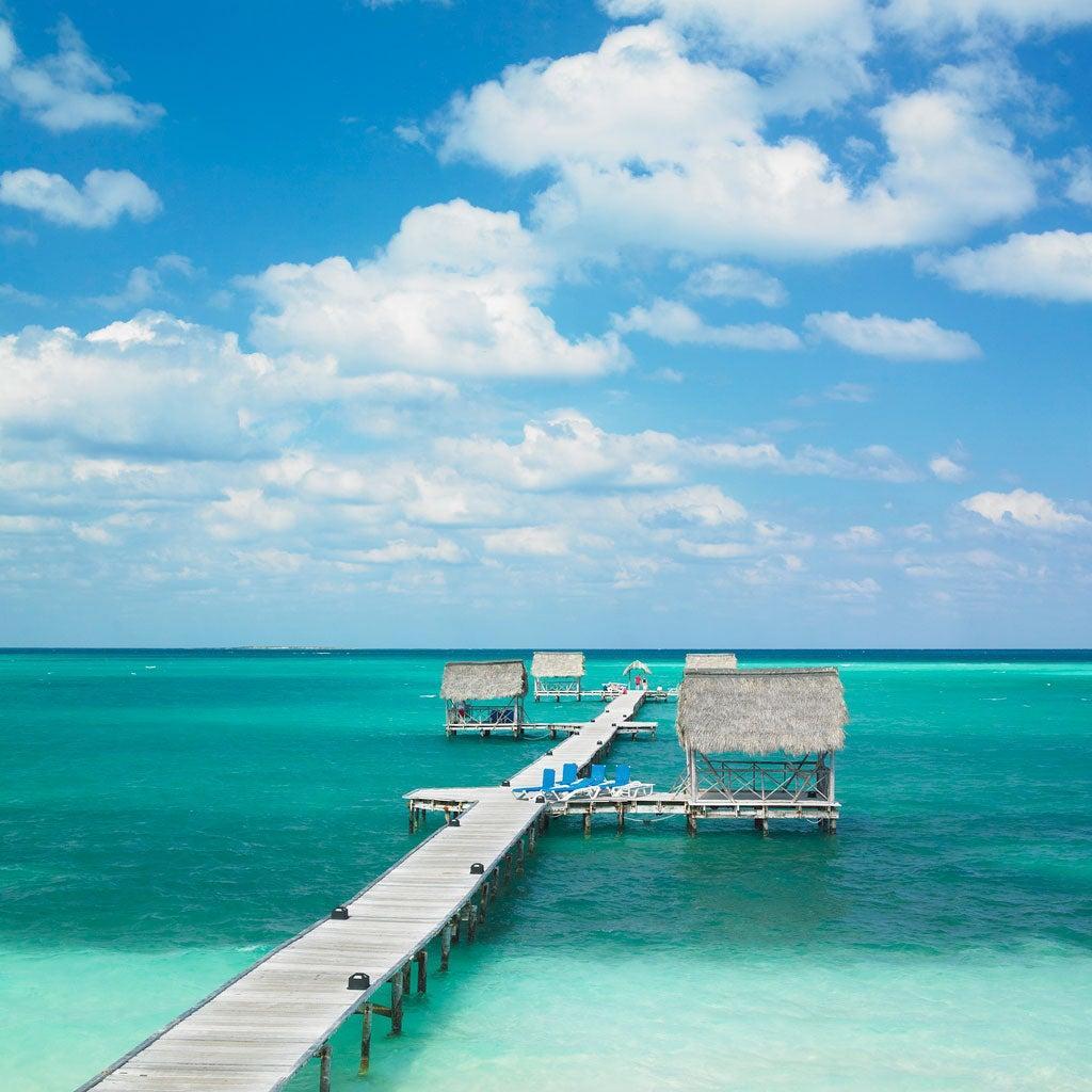 Los Cayos de Cuba: el mejor sueño tropical - Viajar