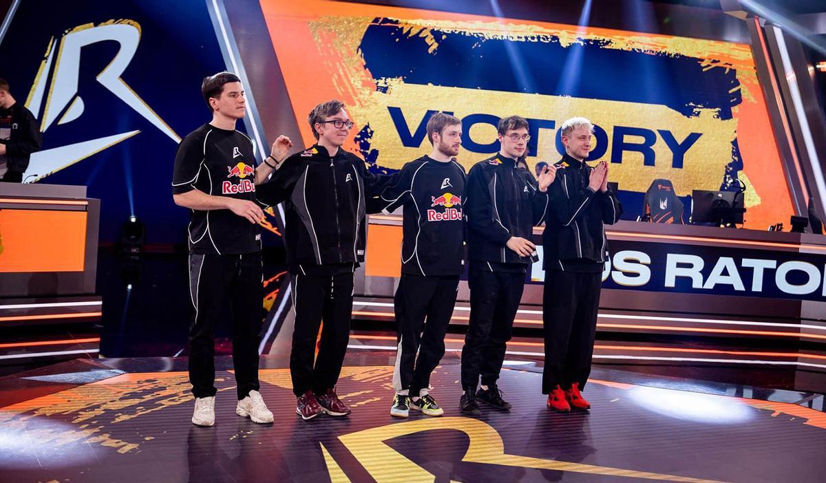 LEAGUE OF LEGENDS | Movistar KOI y GIANTX toman ventaja en la LEC ...