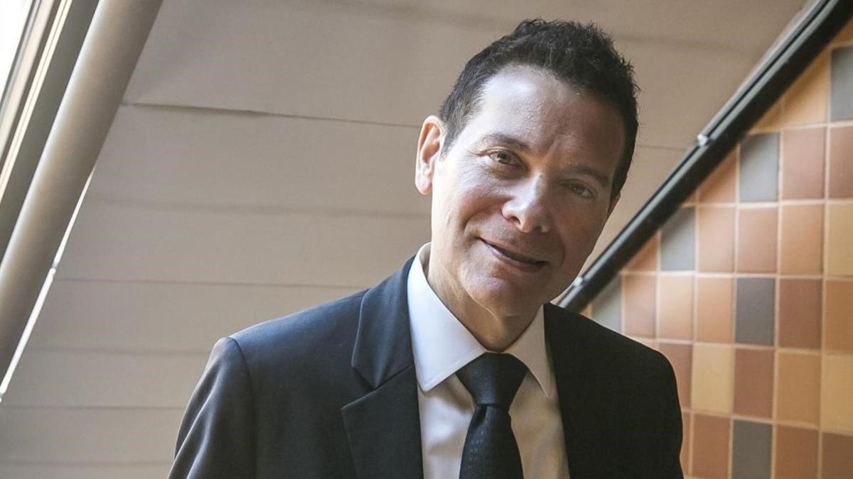 Michael Feinstein: "Sinatra dio poder al cancionero americano"