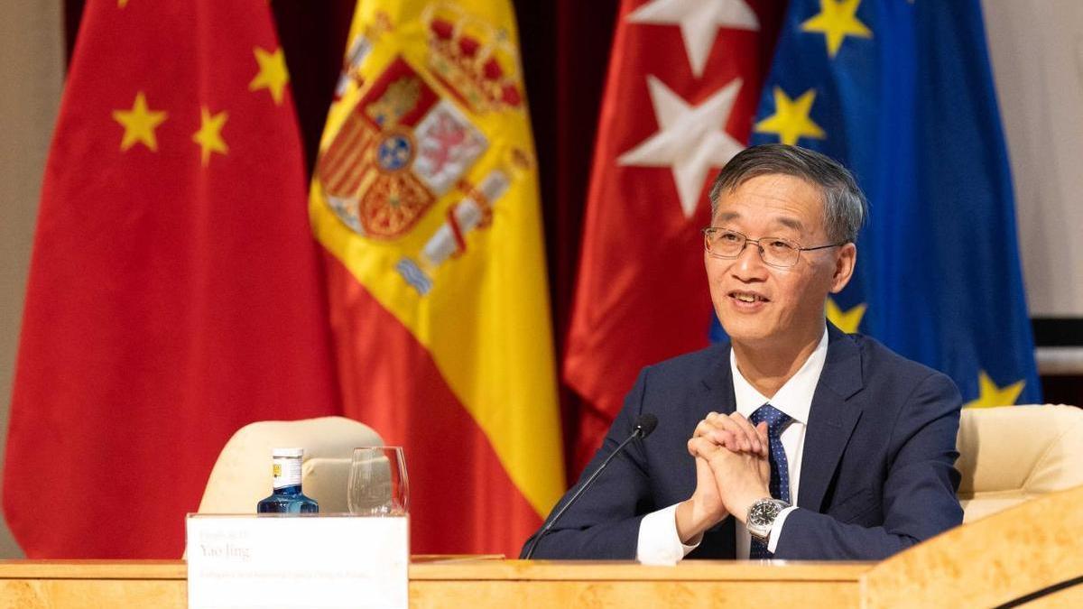 China promoverá el desarrollo común del mundo con su apertura de alto ...