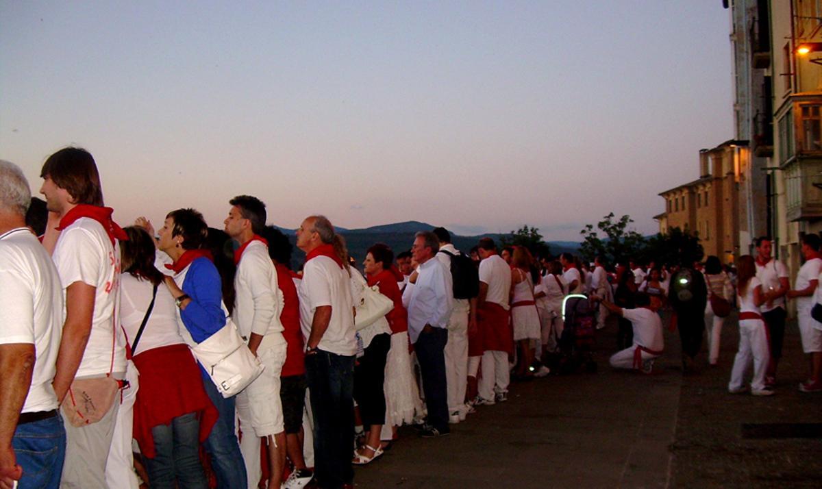 San Fermín cultural, más allá de la fiesta