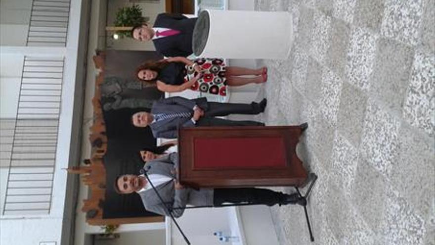 La Montiela celebra medio siglo desde su fundación - Diario Córdoba