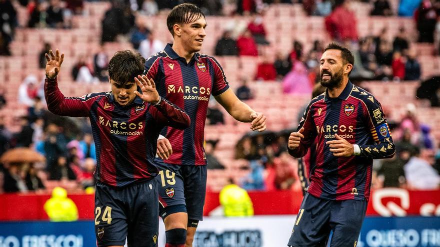 Levante UD | Noticias de Levante UD - Superdeporte