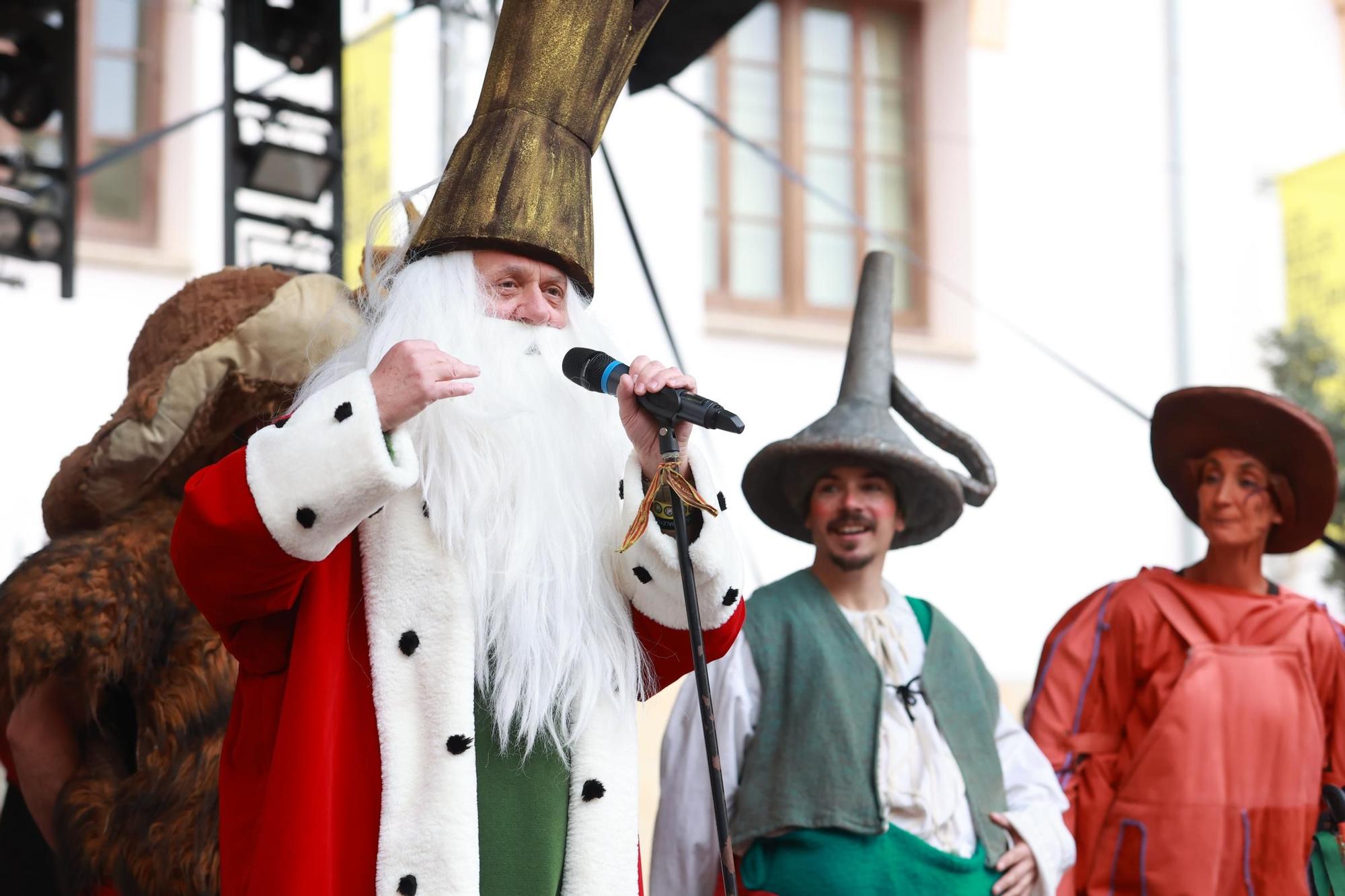 Baixada del Rei Barbut