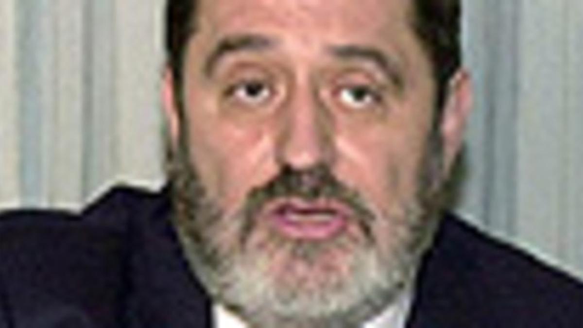 El juez ordena el ingreso en prisión del abogado Rodríguez Menéndez ...