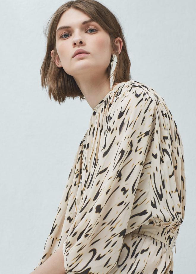 Prendas de remate final para llevar en otoño - Woman