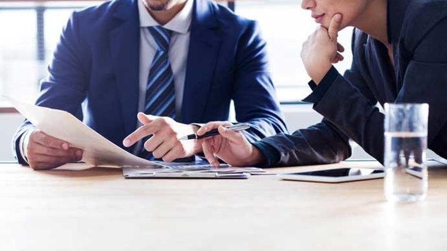 ¿Intermediarios financieros para contratar una hipoteca?