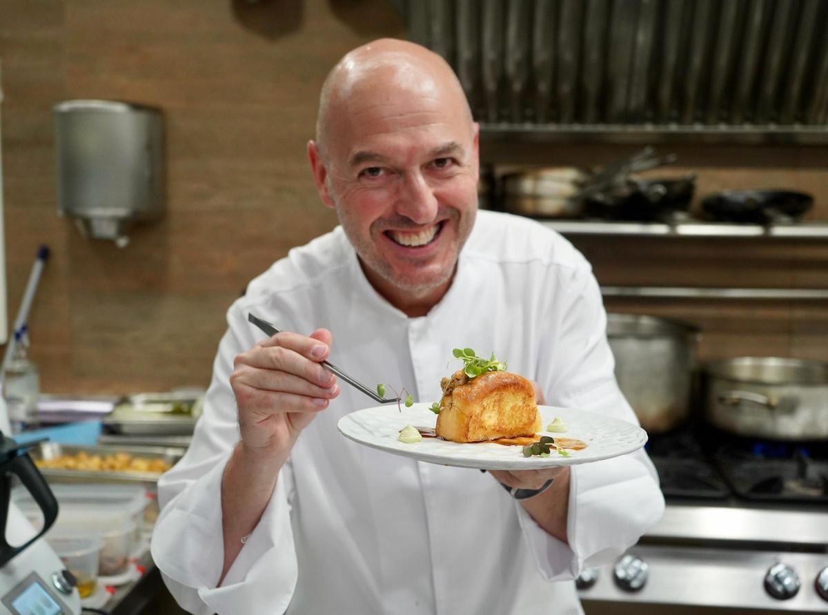 Día Internacional del Chef: 7 chefs y restaurantes de España para ...