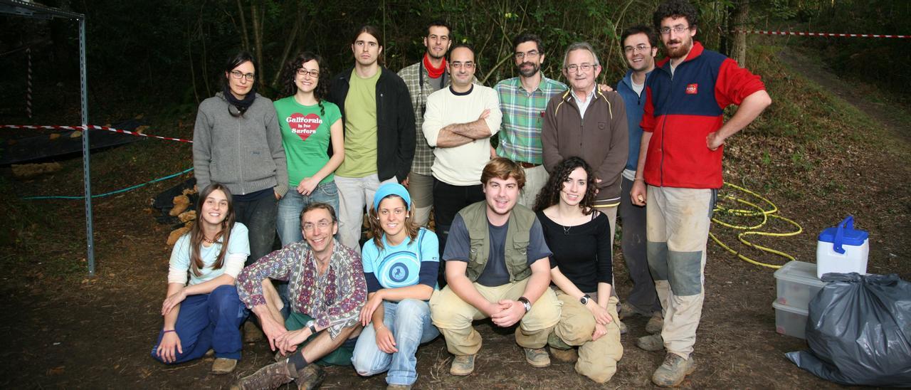 El viaje de Sidrón a Estocolmo: los descubrimientos neandertales de la ...