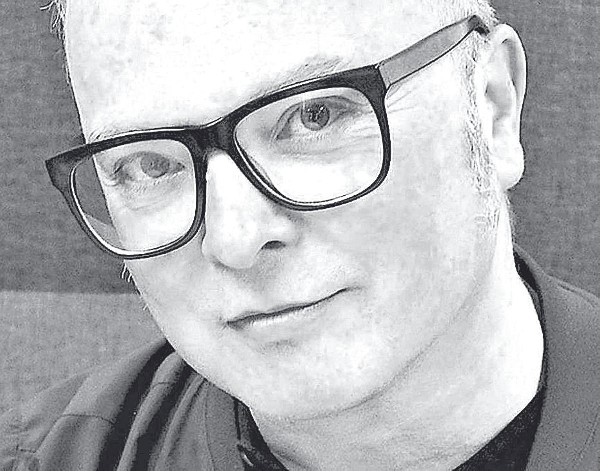 'Un momento', de Luis Muñoz: combinaciones aleatorias