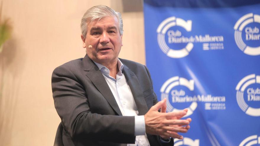 Reynés (Naturgy): "El sistema no está preparado para que todos los ...