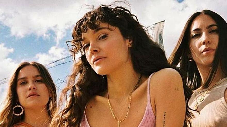 Atresplayer Premium estrenará la serie «Cardo» el mes que viene