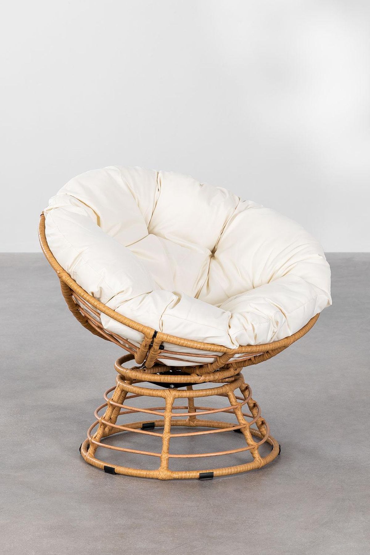 PAPASAN CHAIR IKEA El sillon Papasan de Ikea ya no esta 4 alternativas para hacerte con uno