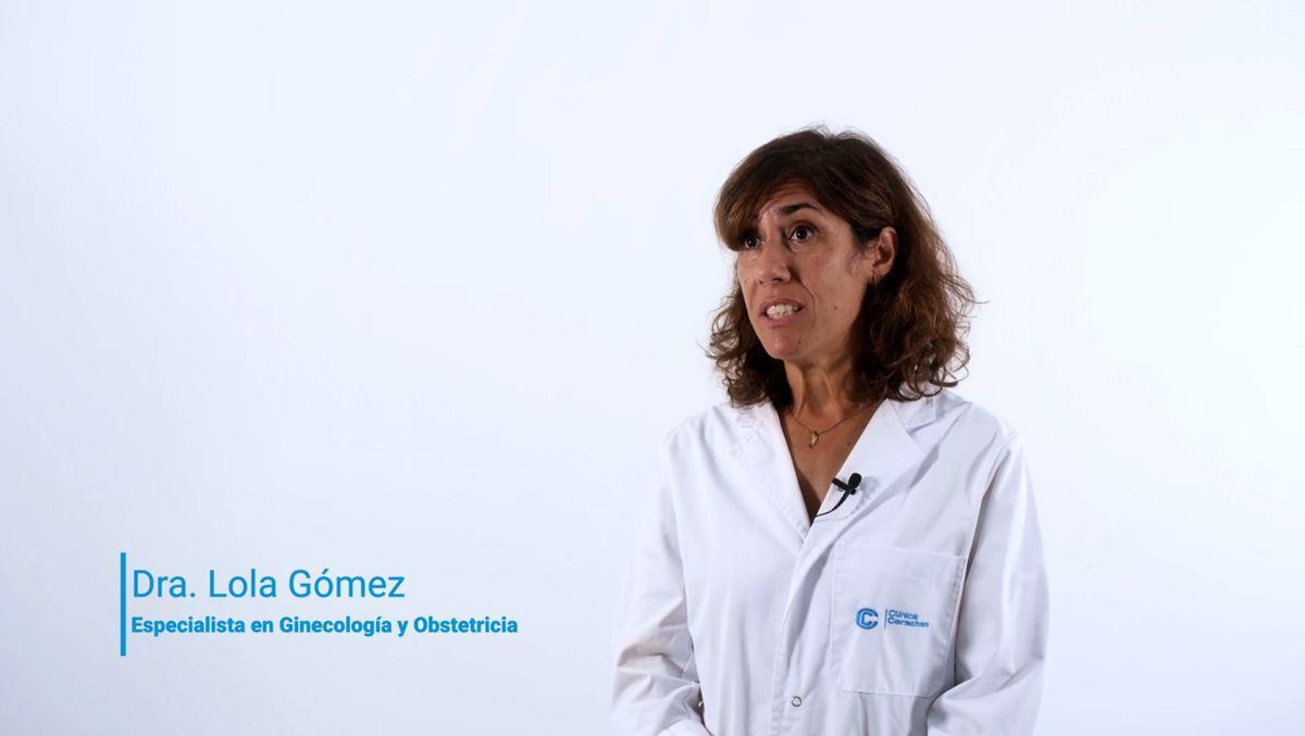 Me han diagnosticado endometriosis. No sé qué es, ¿debo preocuparme?