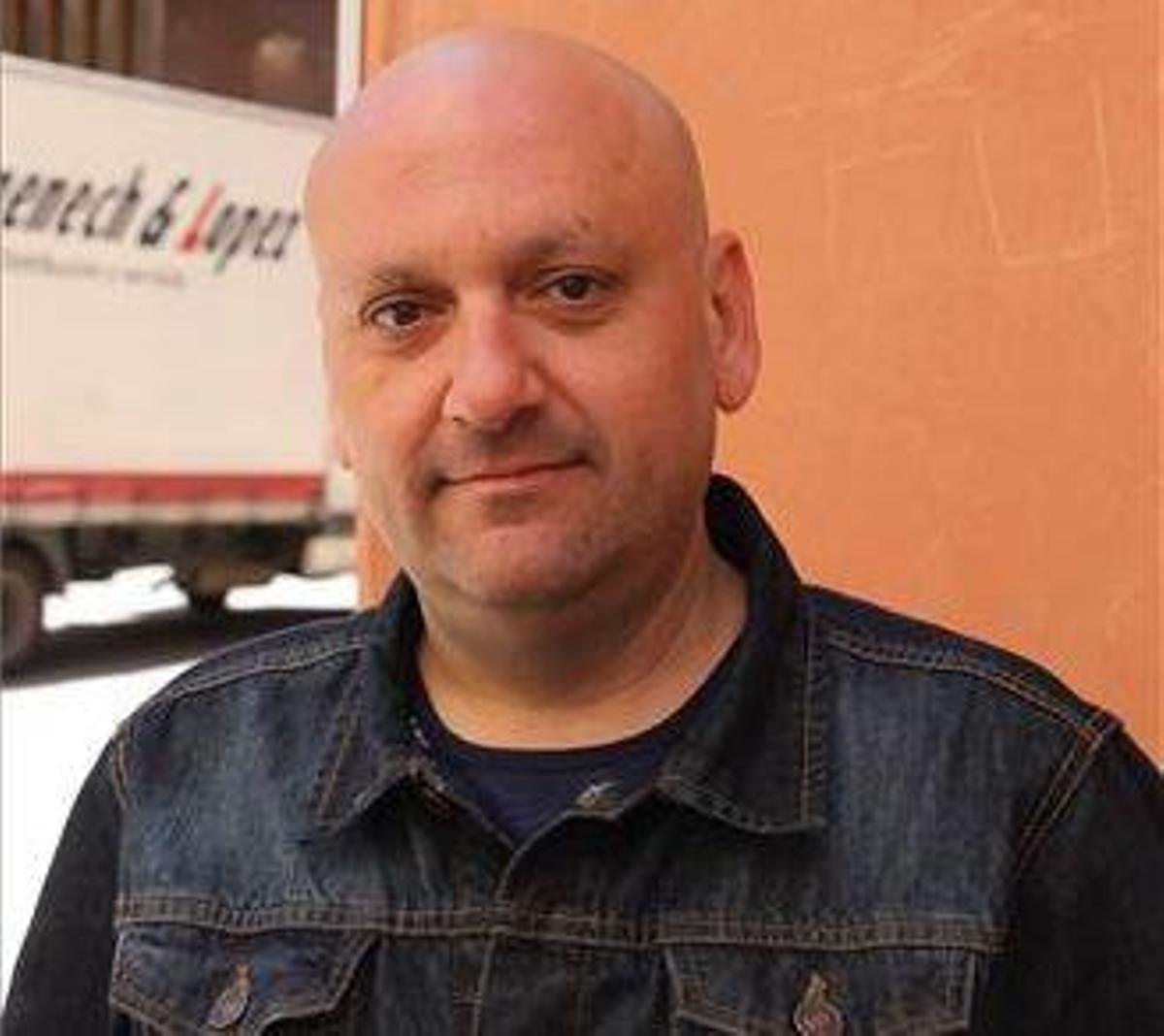 fallecimiento, jorge traver, wamba