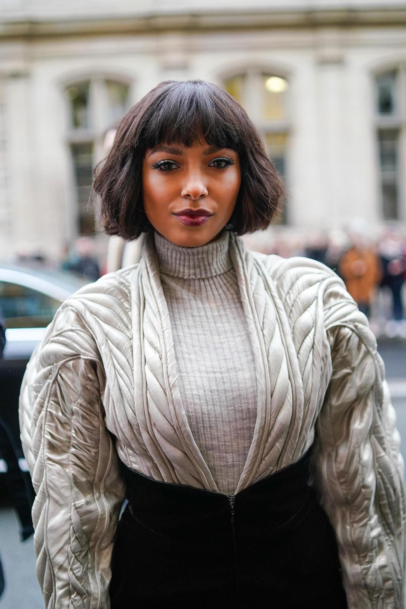 CORTE BOB | Inspiración para cortarte el pelo: los mejores bob del ...