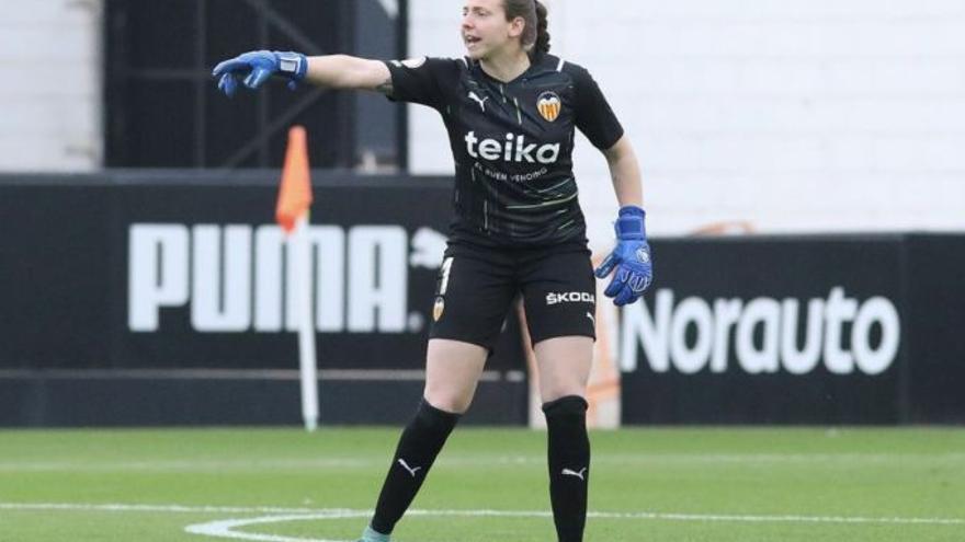 Enith y Torrodà, convocadas por la absoluta - Superdeporte