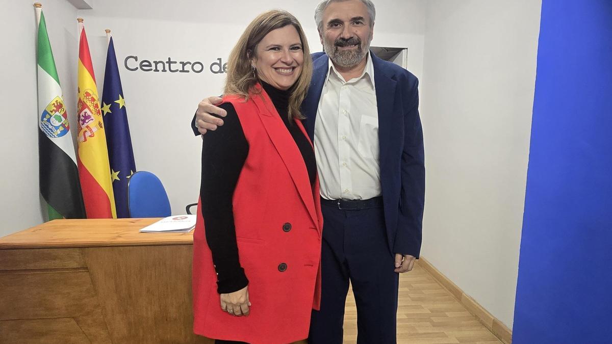 RELEVO PERIODISTAS MÉRIDA BELÉN: La periodista Belén Moreno, primera mujer que preside la ...