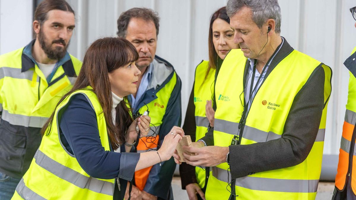 INNOVACIÓN FINSA SANTIAGO | El ADN innovador de Finsa: "Es uno de los ...