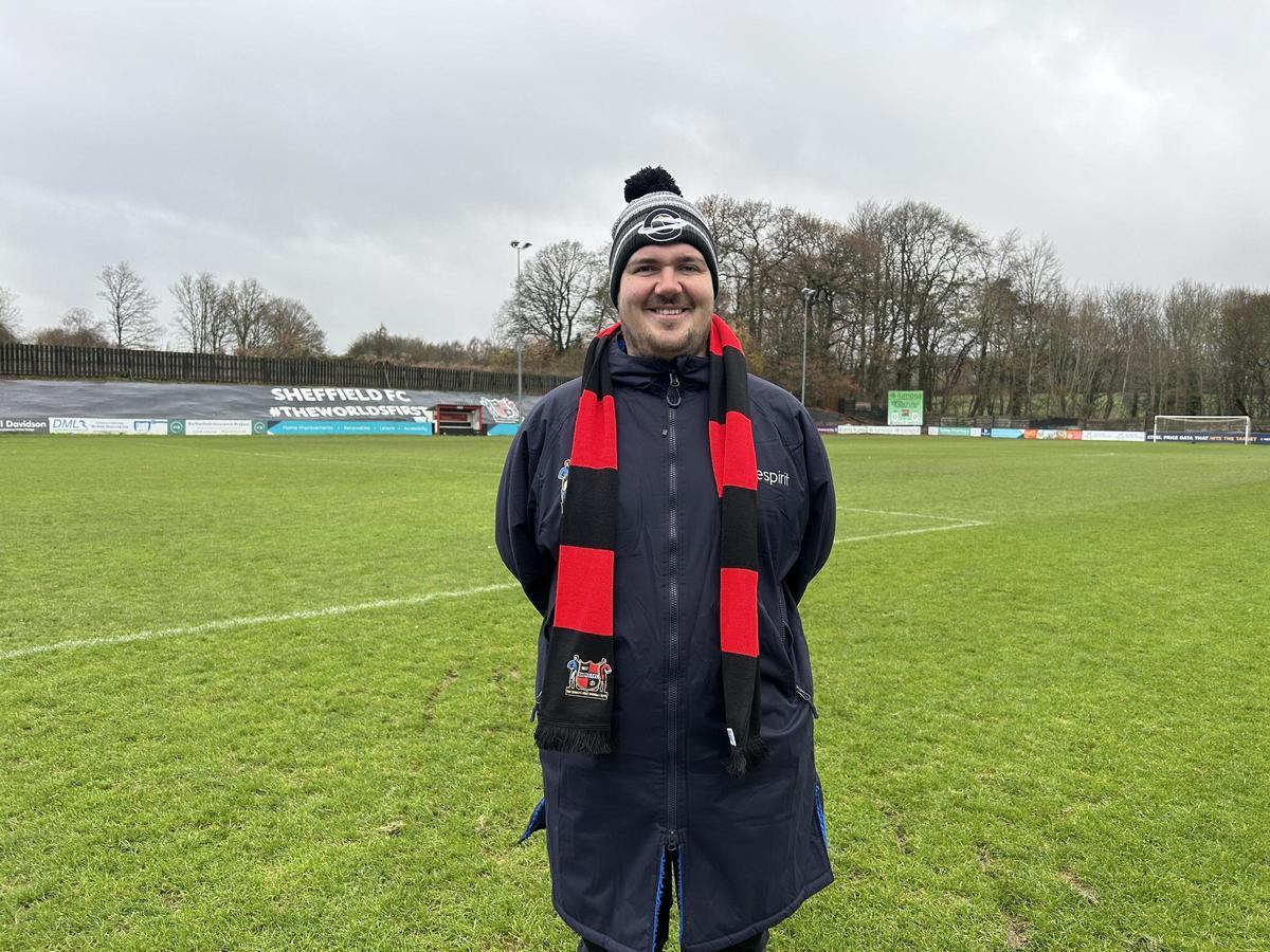 Sin ellos, ni Barça ni Madrid existirían: Así es el Sheffield FC, el ...