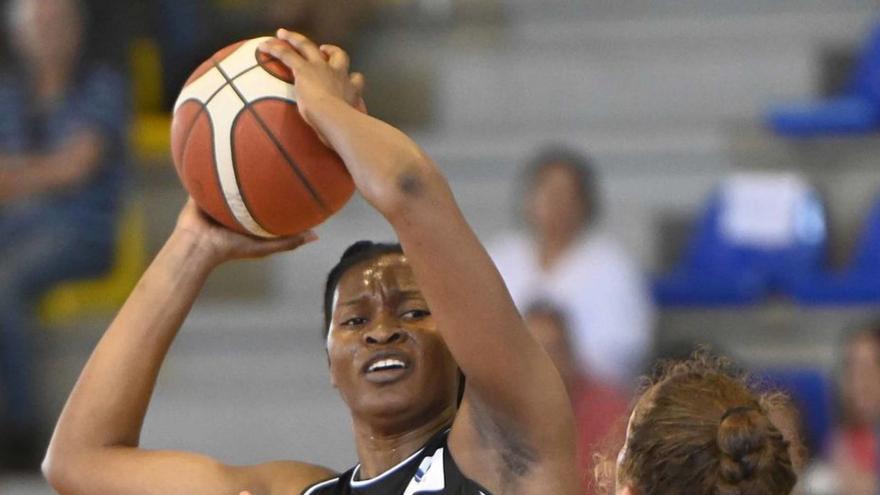 El Cortegada vuelve a contar con Wanyama