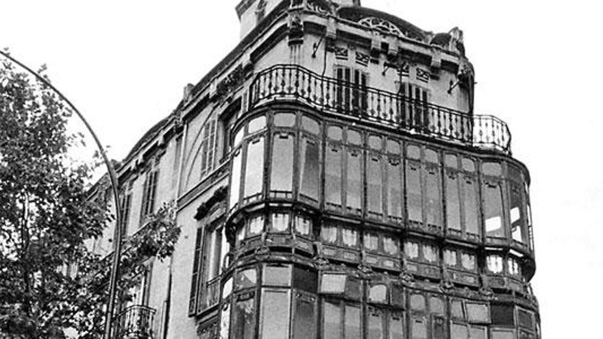 El triquet fue un deporte muy popular