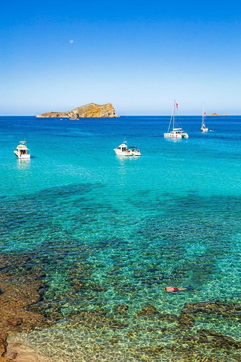 Ibiza, secretos de una isla de tesoros milenarios - Viajar