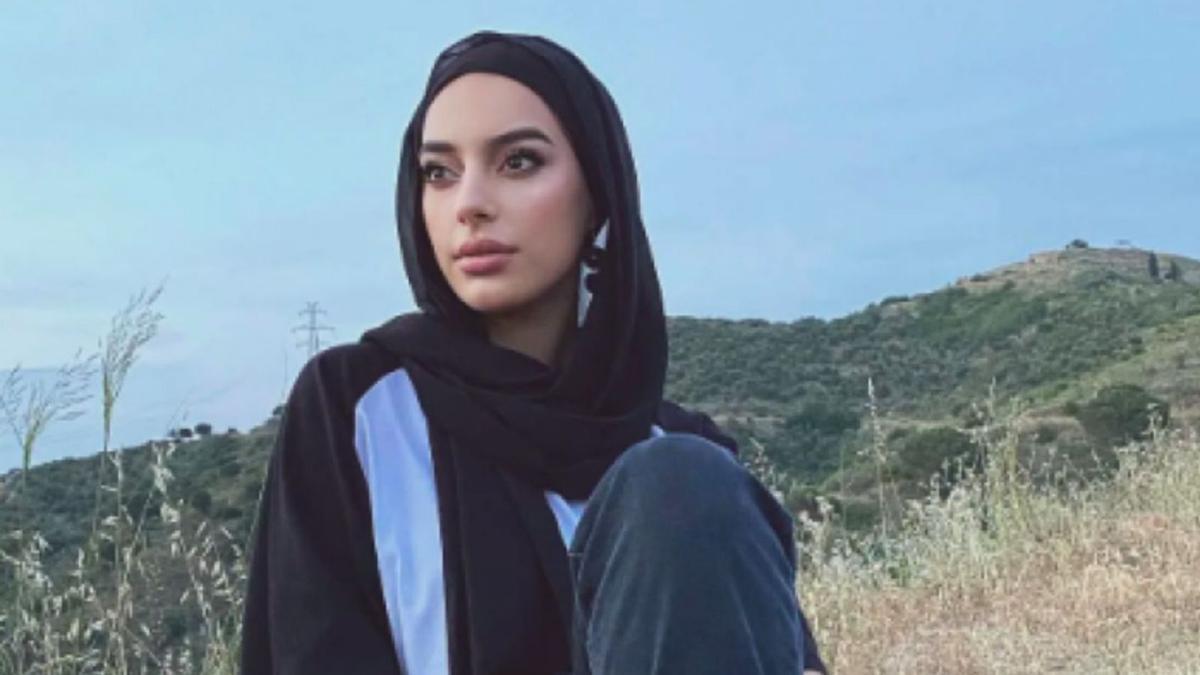 La rapera Miss Raisa, estrella de la primera edición de Órbitas - La ...