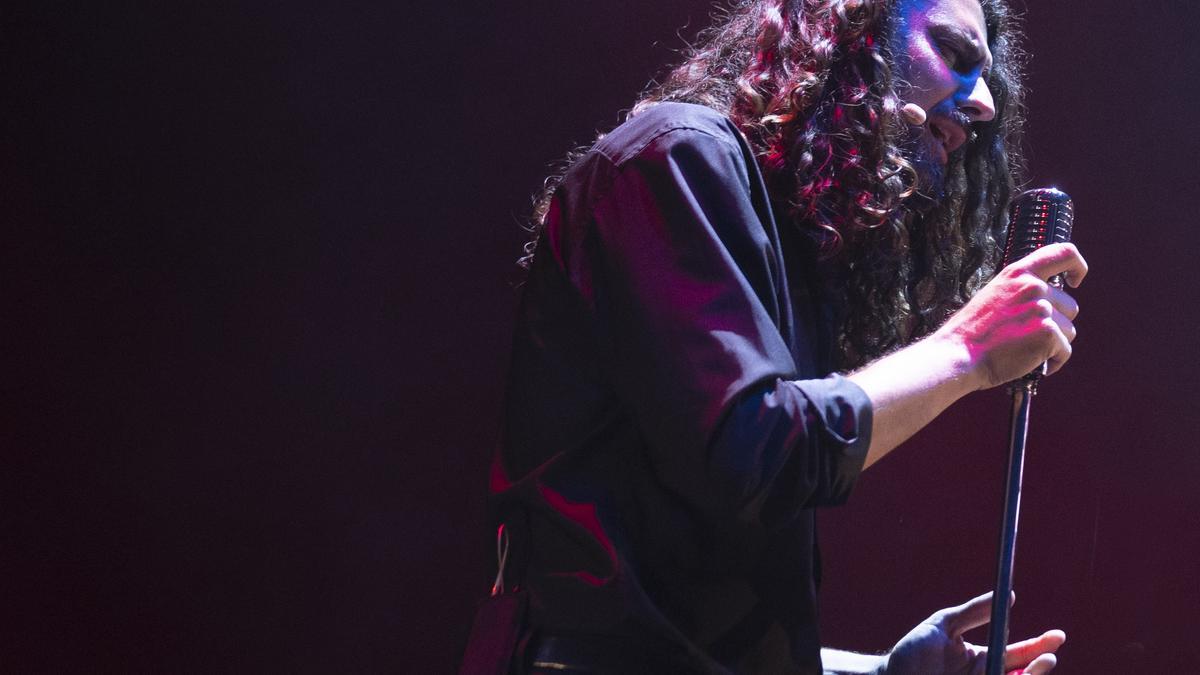 «Al único jurado que siempre tengo en cuenta es al público»