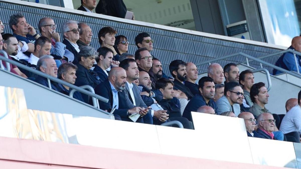 Otra perla de La Masia que se sale: Orian Goren se consagra en la Youth ...