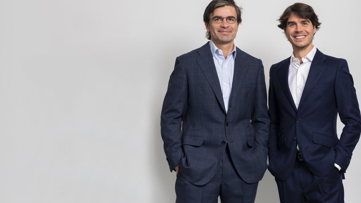 Atitlan | Los resultados y planes estratégicos del grupo inversor de ...