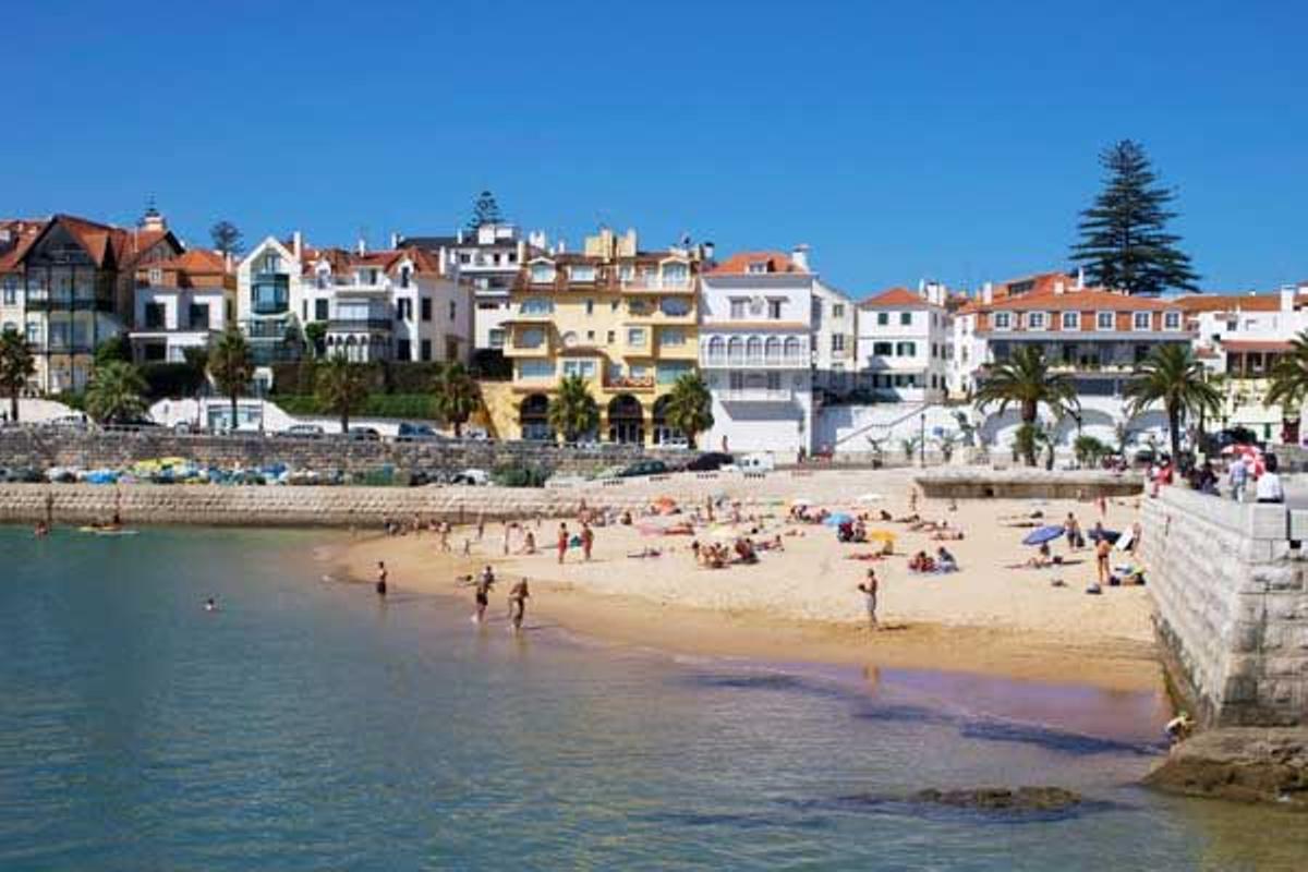 Escapada a la joya portuguesa de Cascais - Viajar