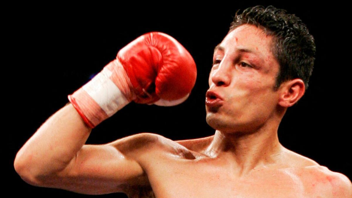 Boxeo | Muere el boxeador Israel Vázquez