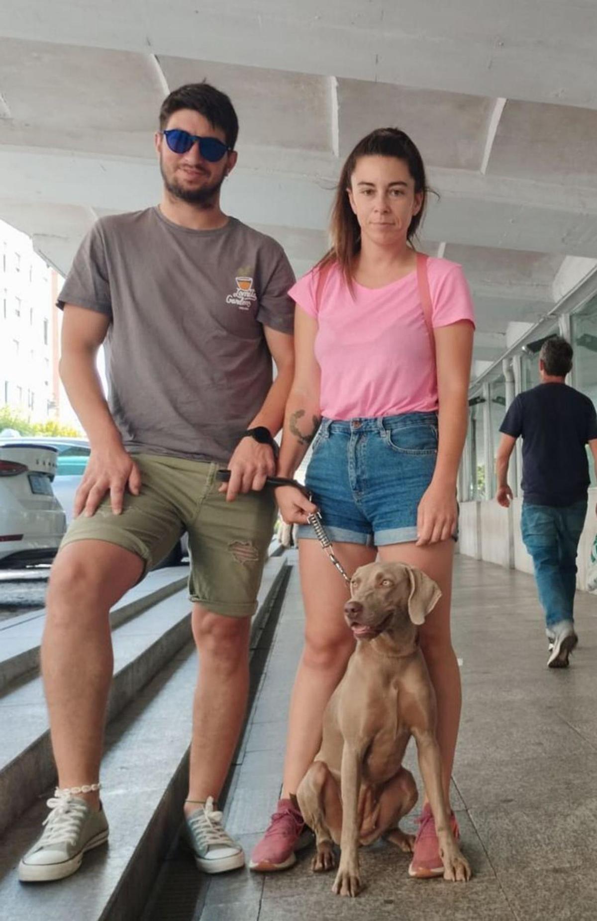 "Muchos dejamos de ir al prao por los botellones", dicen los polesos ...