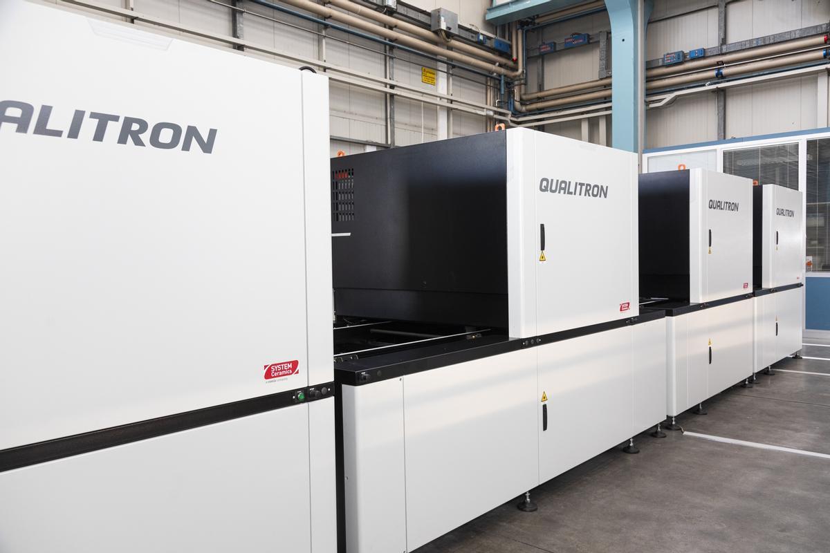 System Ceramics apuesta por la evolución sostenible