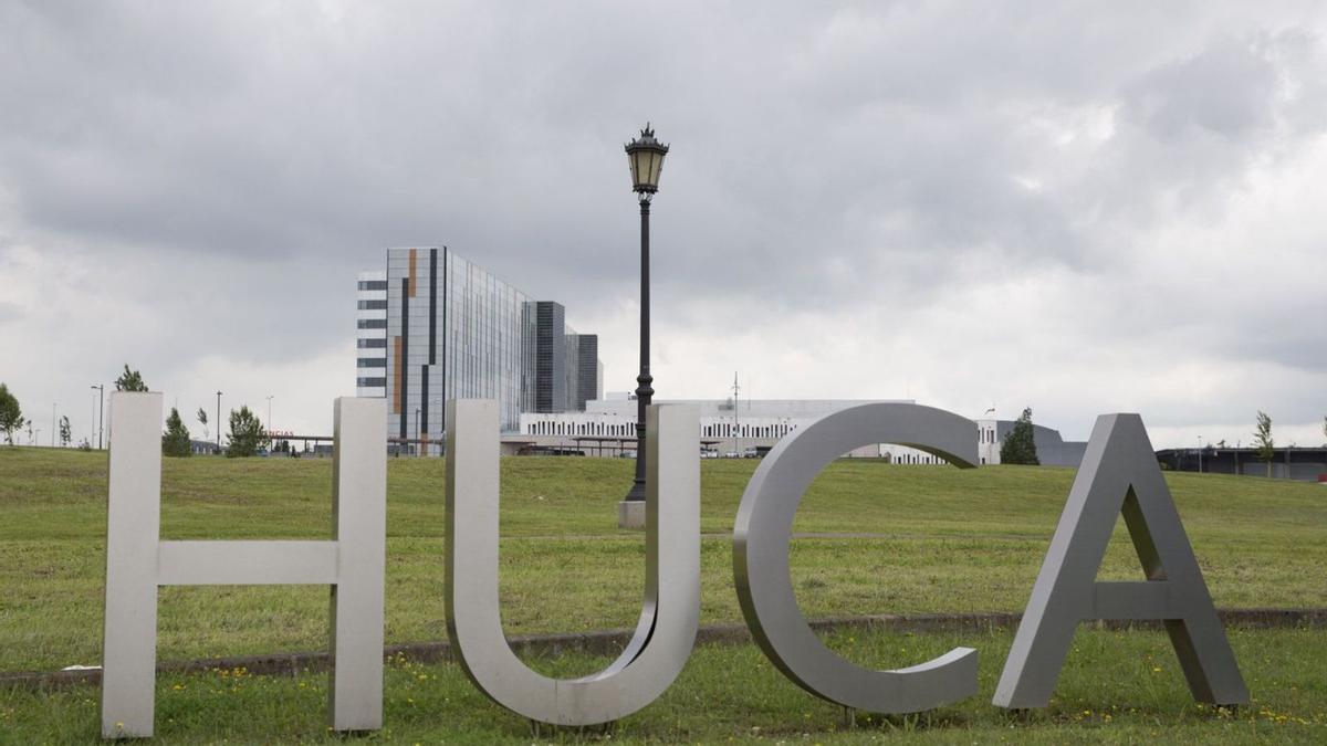 Dos años y tres meses para una administrativa del HUCA por acosar a una ...