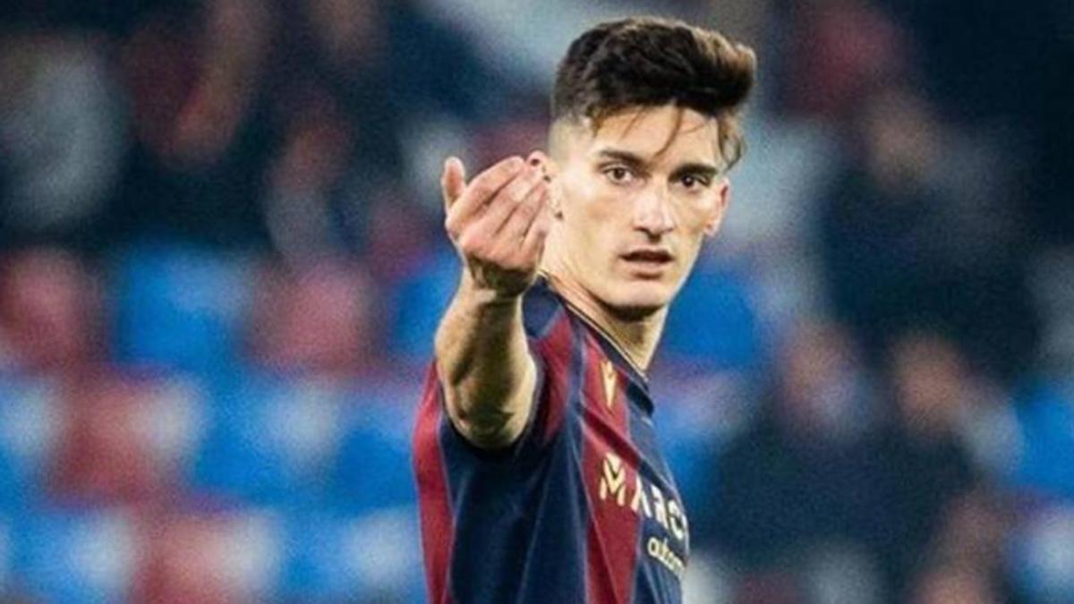 El fichaje de Pepelu, al caer