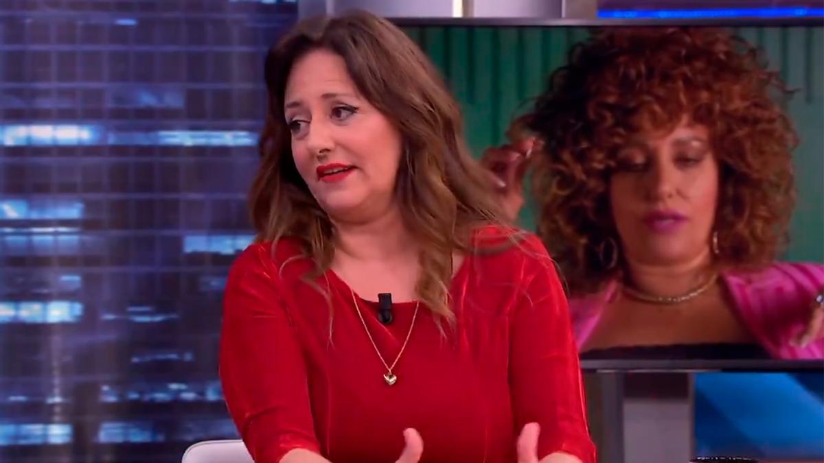 POLÉMICA PABLO MOTOS | Yolanda Ramos, muy sincera con Pablo Motos en su ...