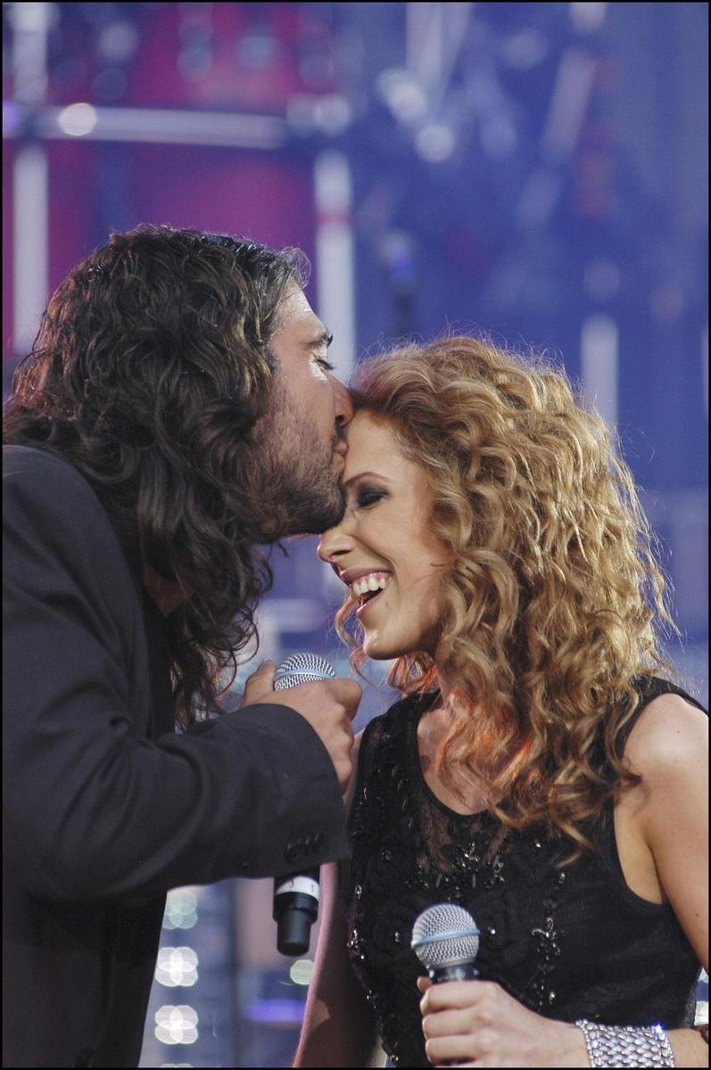 MALÚ ANTES Y DESPUÉS: Repasamos, en fotos, la vida de la cantante con ...