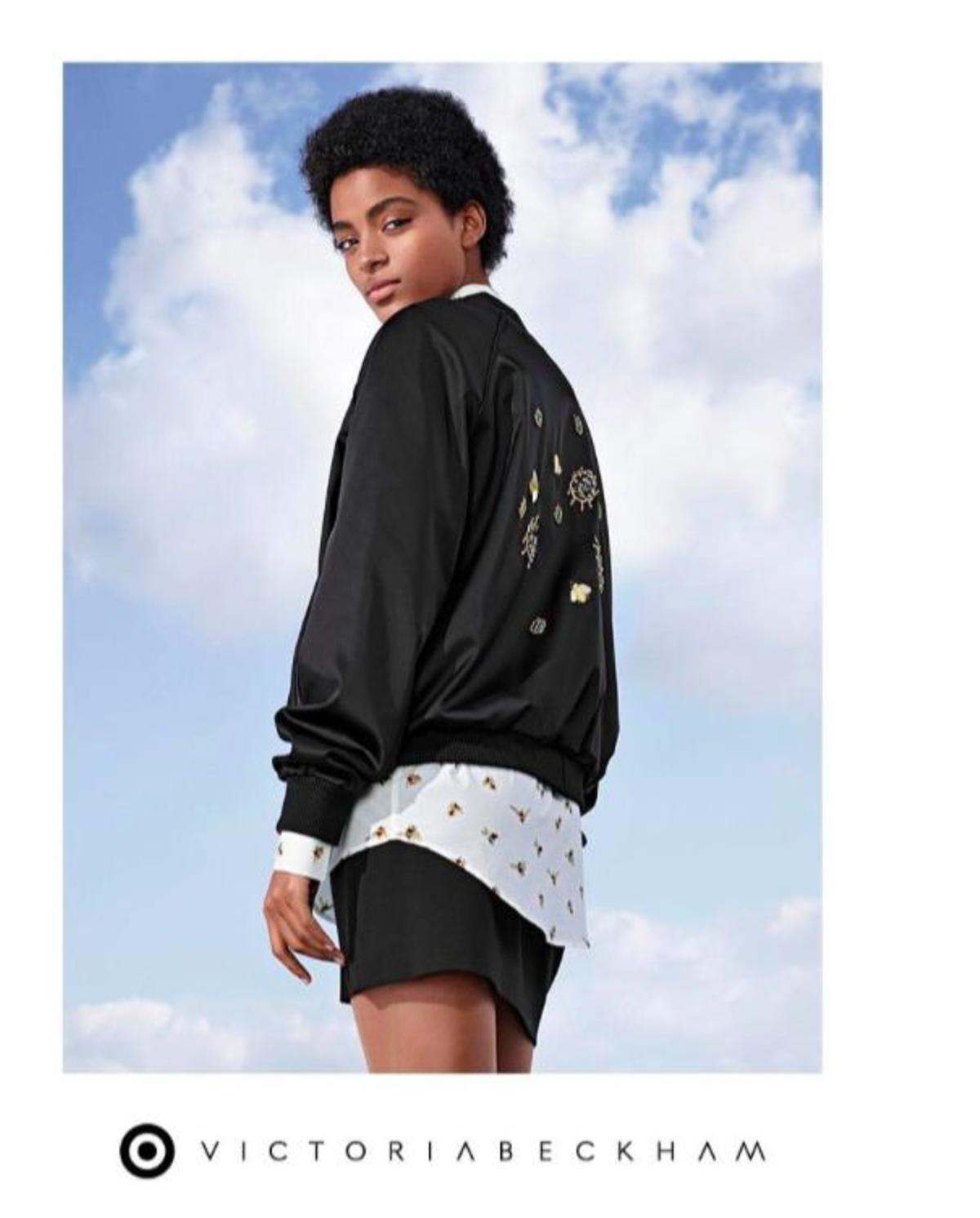 Victoria Beckham para Target - Woman