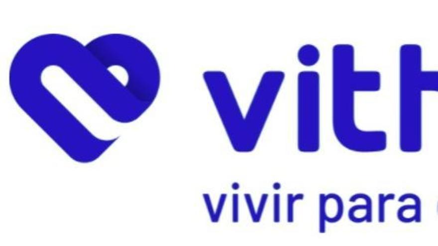 Vithas renueva su imagen de marca