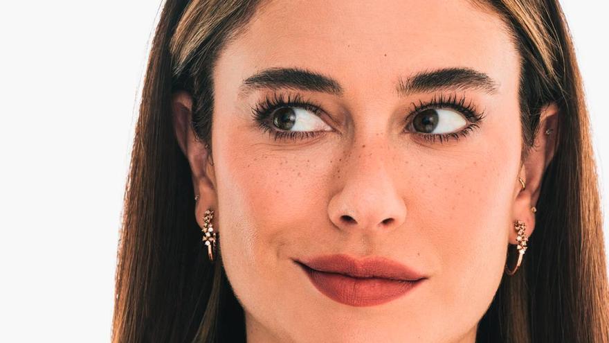 Blanca Suárez (36 años): "No me produzco en el día a día y suelo ir sin ...