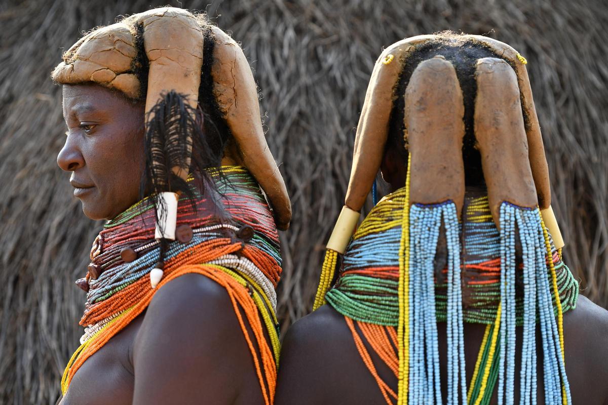 Este es el secreto mejor guardado de África: un viaje inolvidable entre ...