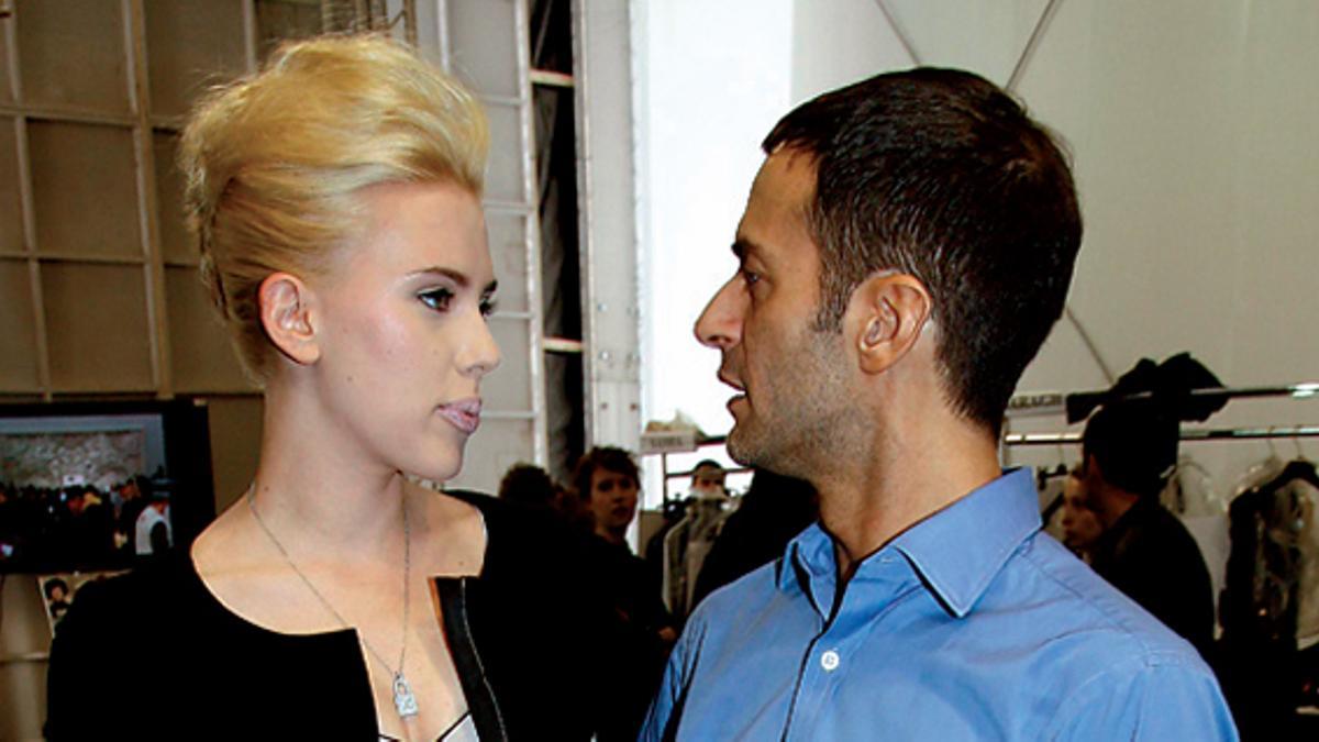 Marc Jacobs (II) - Woman